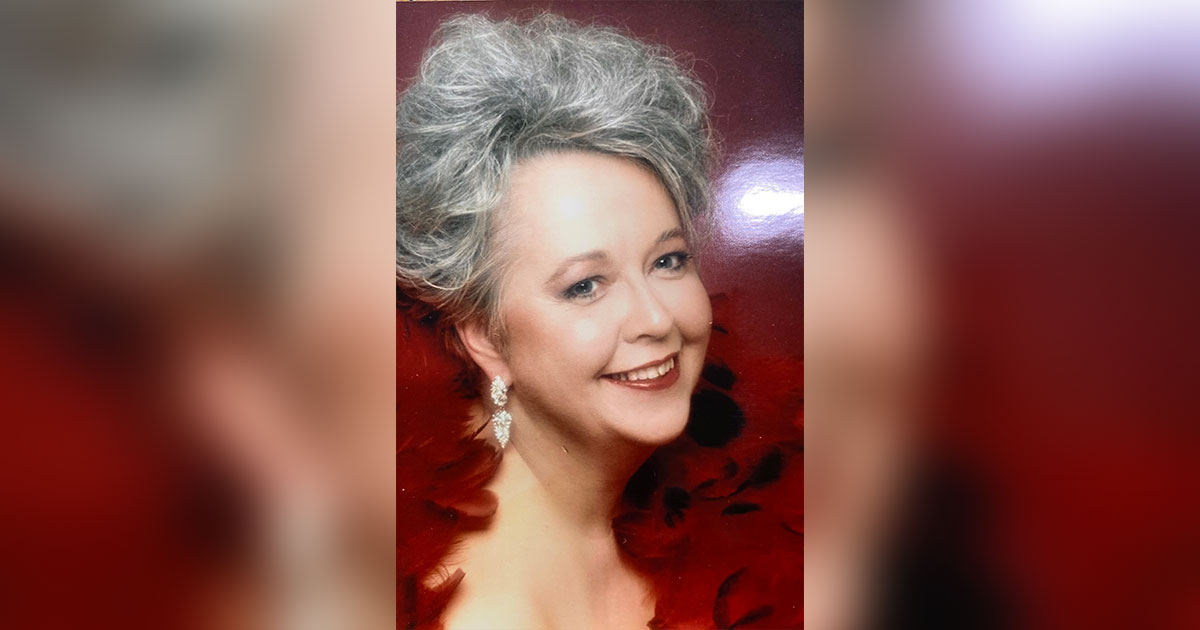 Sharon Lee Sparks Pittam (October 15, 1940 - August 25, 2022 ...