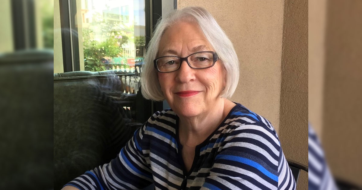 Maxine Condie (November 18, 1939 - September 13, 2022) - SweetwaterNOW