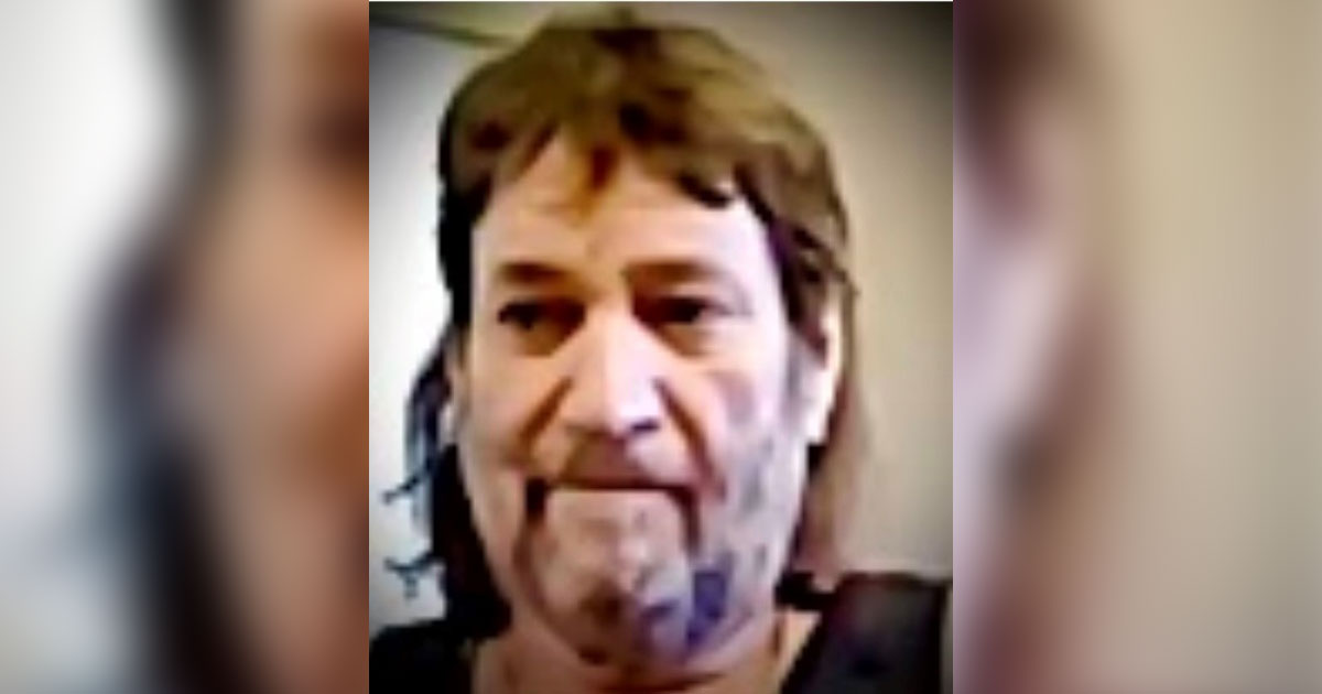 John Marion Hewitt (August 14, 1962 - September 28, 2022) - SweetwaterNOW