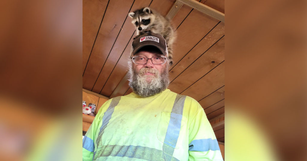 Harry Scott Pierce (June 10, 1969 - October 11, 2022) - SweetwaterNOW