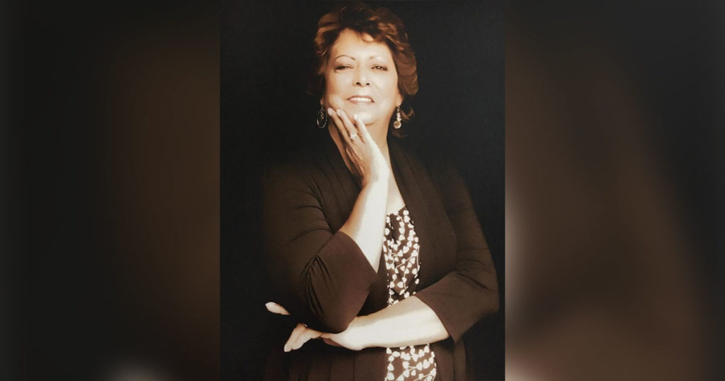 Lynn Birdsall (April 25, 1947 - September 30, 2022) - SweetwaterNOW