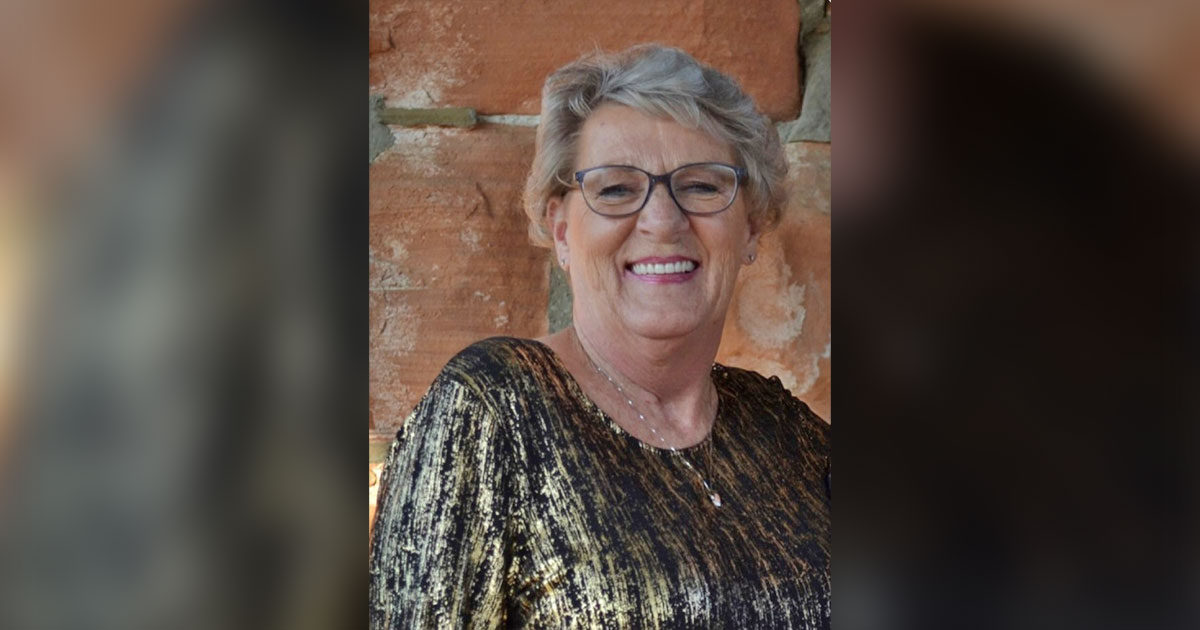 Mary Sue Simmerman (December 8, 1951 - October 2, 2022) - SweetwaterNOW