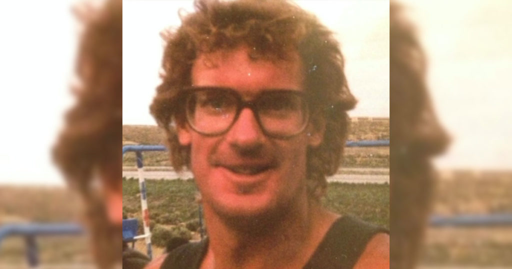 John Michael “Mike” Novotny (September 11, 1960 - October 1, 2022 ...