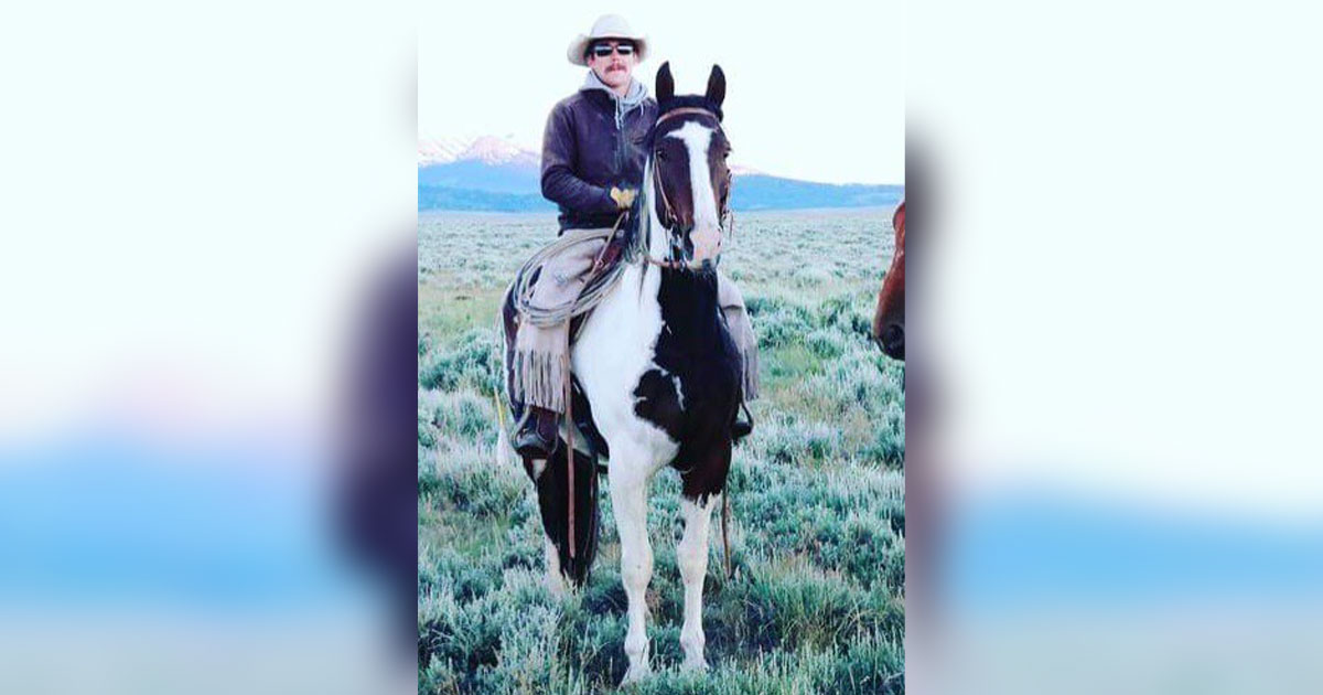 Austin Garland Doyle (November 24, 1991 - November 16, 2022 ...