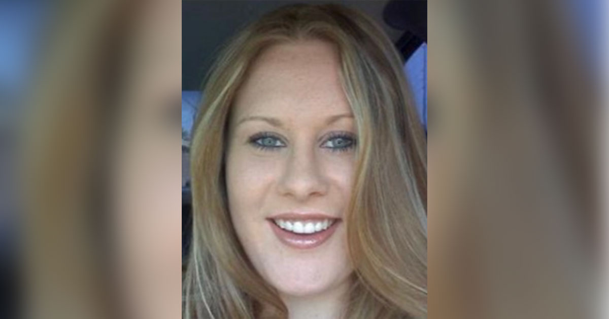 Brittany Mae Quinn (May 9, 1987 - November 18, 2022) - SweetwaterNOW