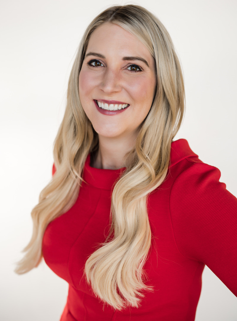 Megan Degenfelder - SweetwaterNOW