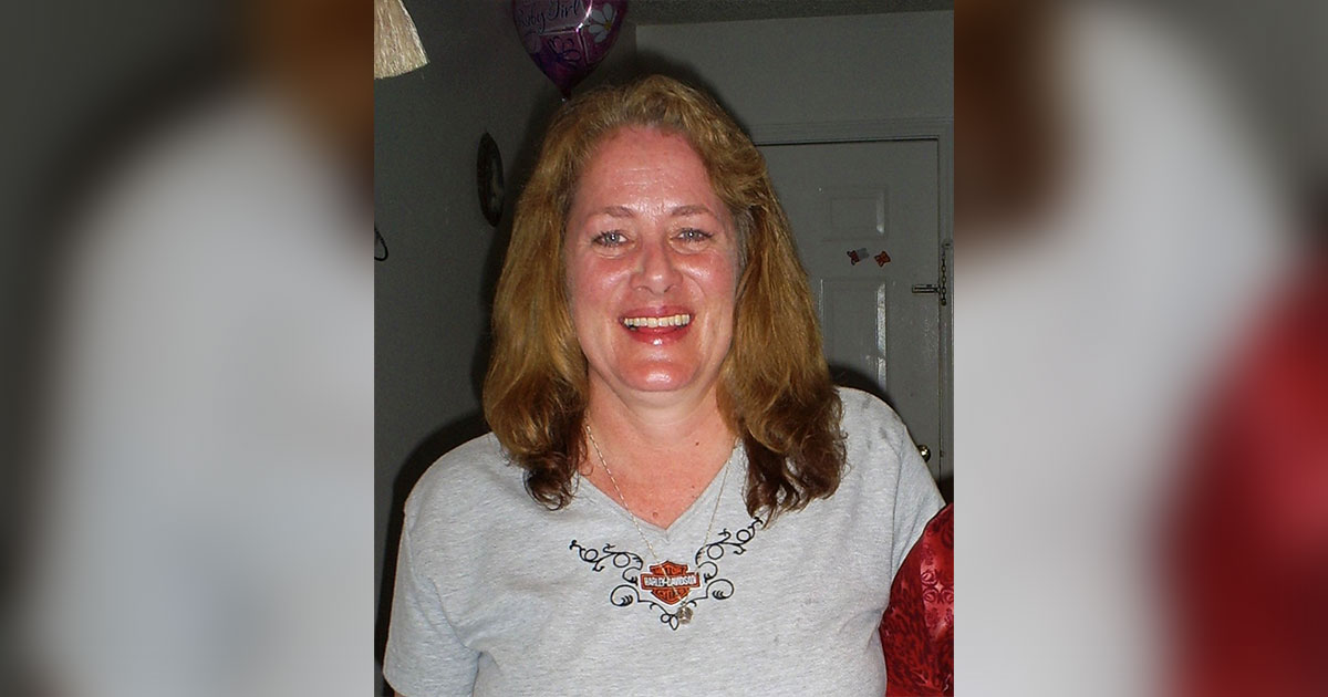 Teresa Lynn Hanson (September 12, 1962 - November 2, 2022) - SweetwaterNOW