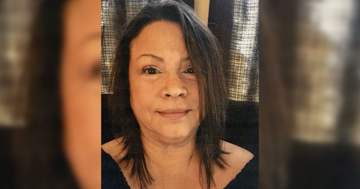 Carla Jane Sims (December 2, 1960 - September 20, 2022) - SweetwaterNOW