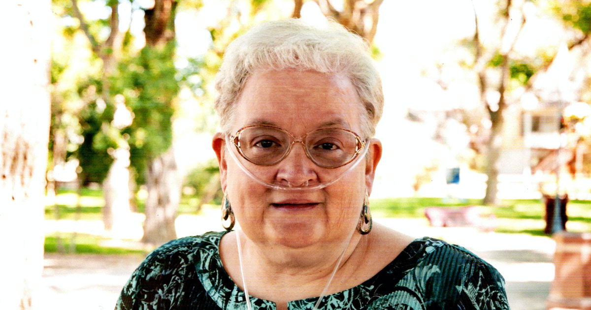 Terri Lyn Greene (December 9, 1952 - November 20, 2022) - SweetwaterNOW