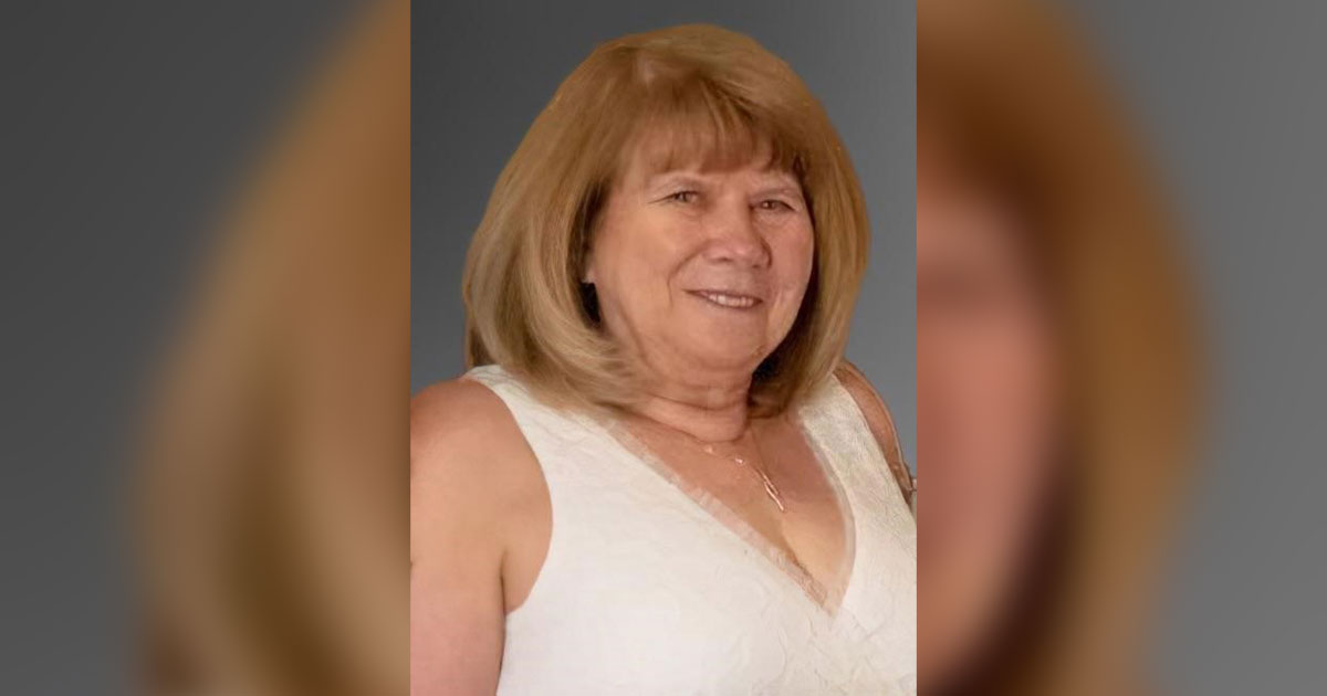 Linda Sue Garner (April 6, 1951 - December 9, 2022) - SweetwaterNOW