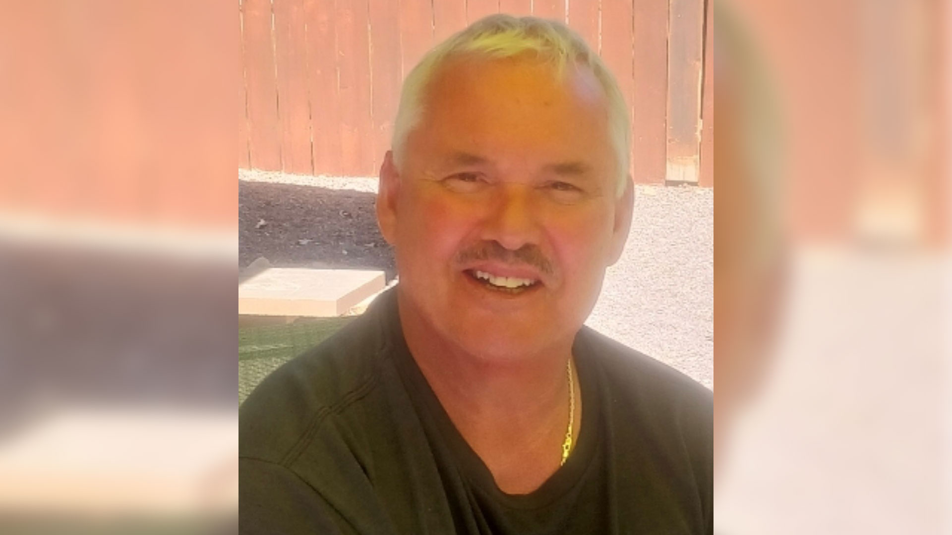 Ricky Cunningham (August 29, 1956 - December 10, 2022) - SweetwaterNOW