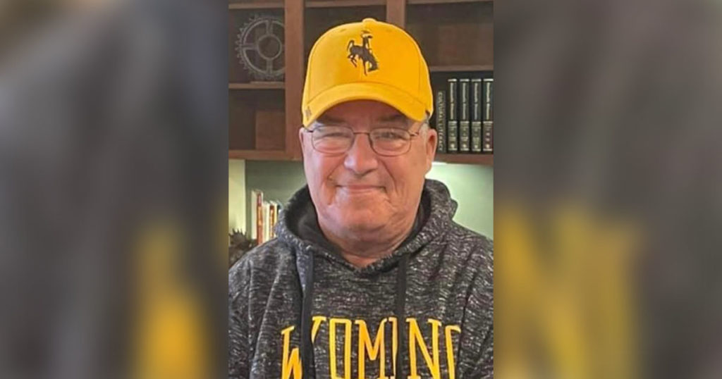 David "Davey" Lee Dunn (April 14, 1953 - December 9, 2022) - SweetwaterNOW