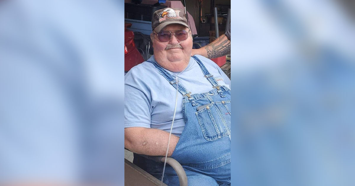 Glenn Alan Starkey (February 22, 1951 - December 16, 2022) - SweetwaterNOW