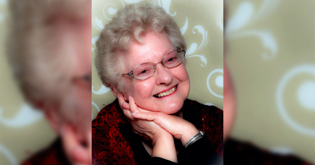 Barbara Hartley (January 16, 1936 - December 4, 2022) - SweetwaterNOW