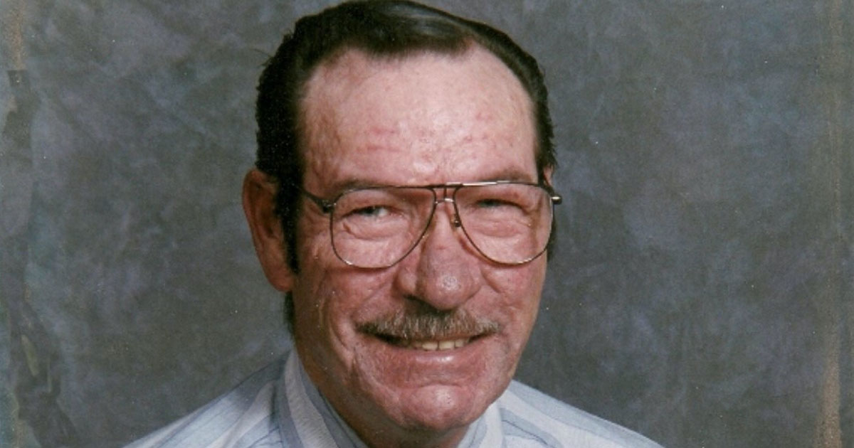 Clyde LaVell Siler (November 27, 1940 - November 30, 2022) - SweetwaterNOW