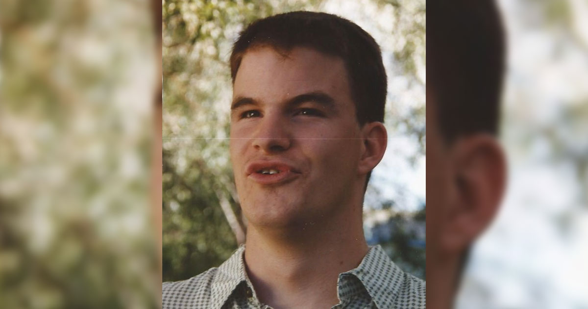 Kyle T. Dockter (October 27, 1974 - December 22, 2022) - SweetwaterNOW