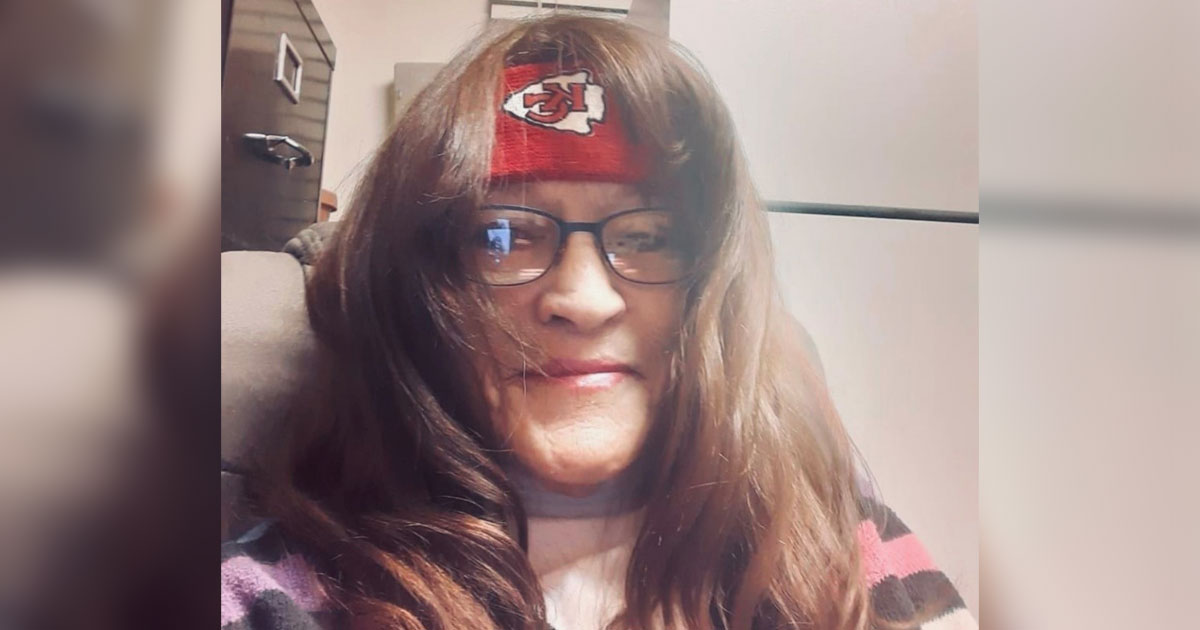 Samela “Sami” Kay Large (July 8, 1958 - December 27, 2022) - SweetwaterNOW