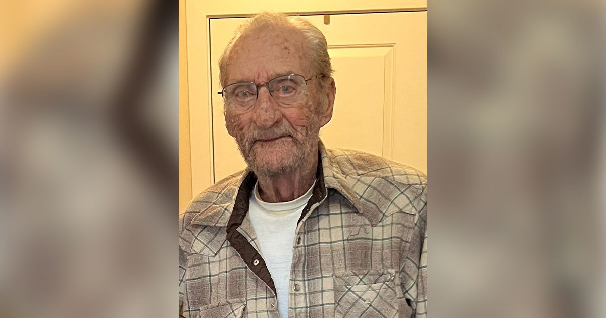 David S. Petrie (May 21, 1937 - January 26, 2023) - SweetwaterNOW