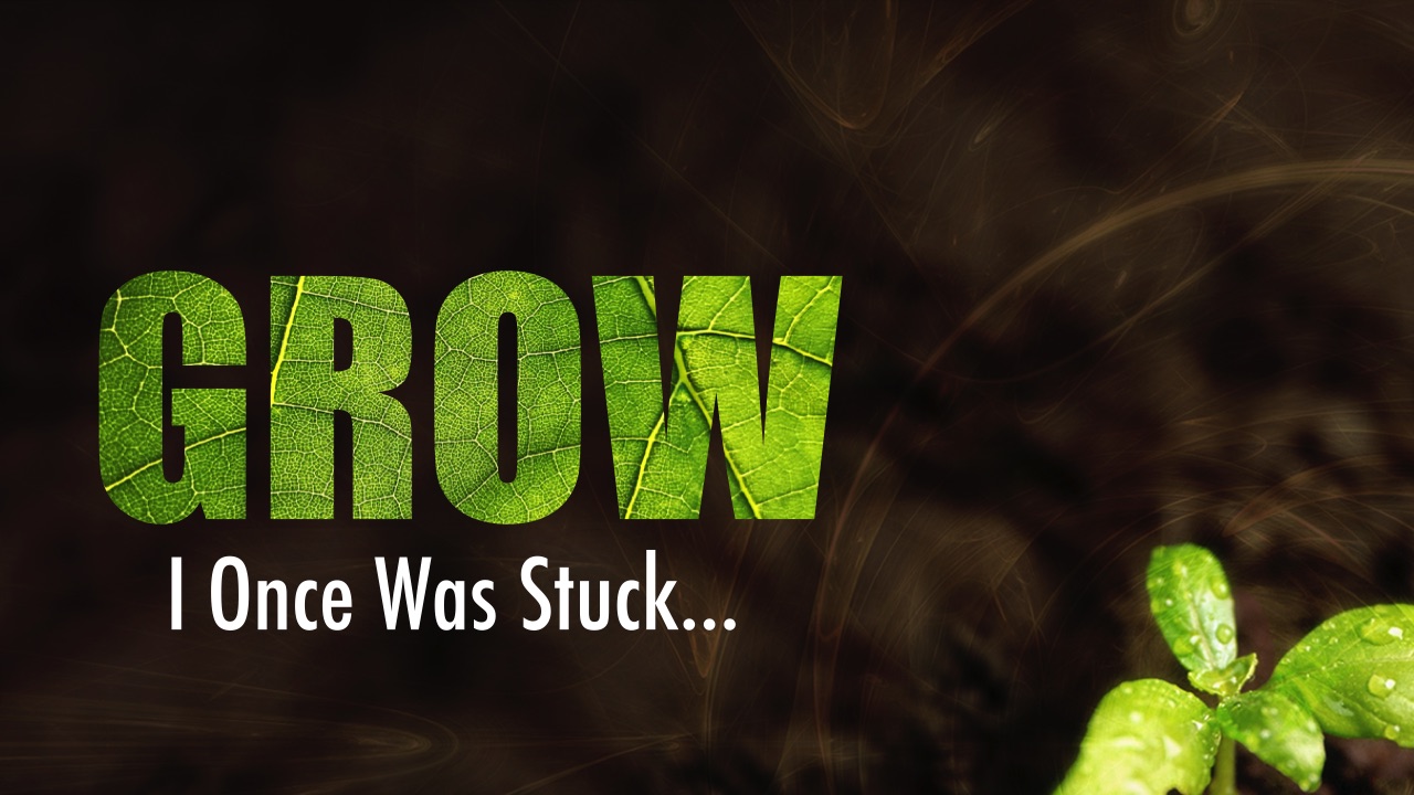 Grow | Quiet - SweetwaterNOW