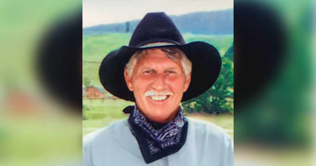 Jim Jensen (December 25, 2022) - SweetwaterNOW