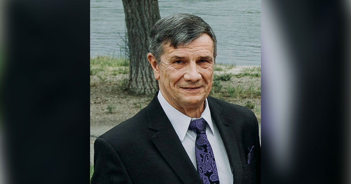 Kirk M. Blake (August 2, 1951 - January 7, 2023) - SweetwaterNOW