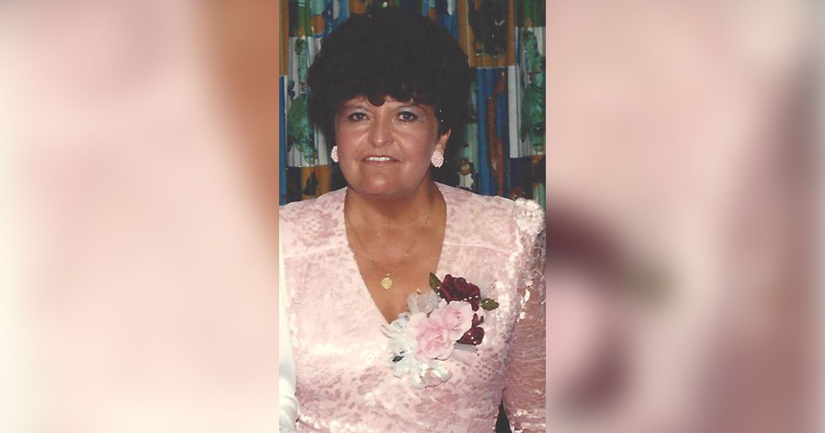 Theresa Demas (October 26, 1942 - January 2, 2023) - SweetwaterNOW