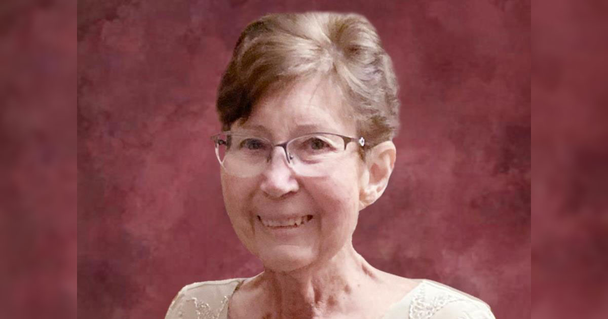 Brenda Hall Atkins (May 24, 1951 - January 21, 2023) - SweetwaterNOW