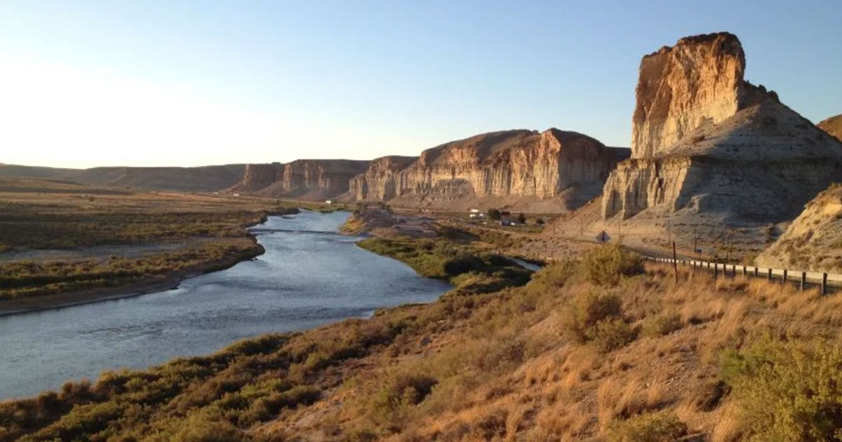 GR to Consider Participating in National Fish Passage Program for ...