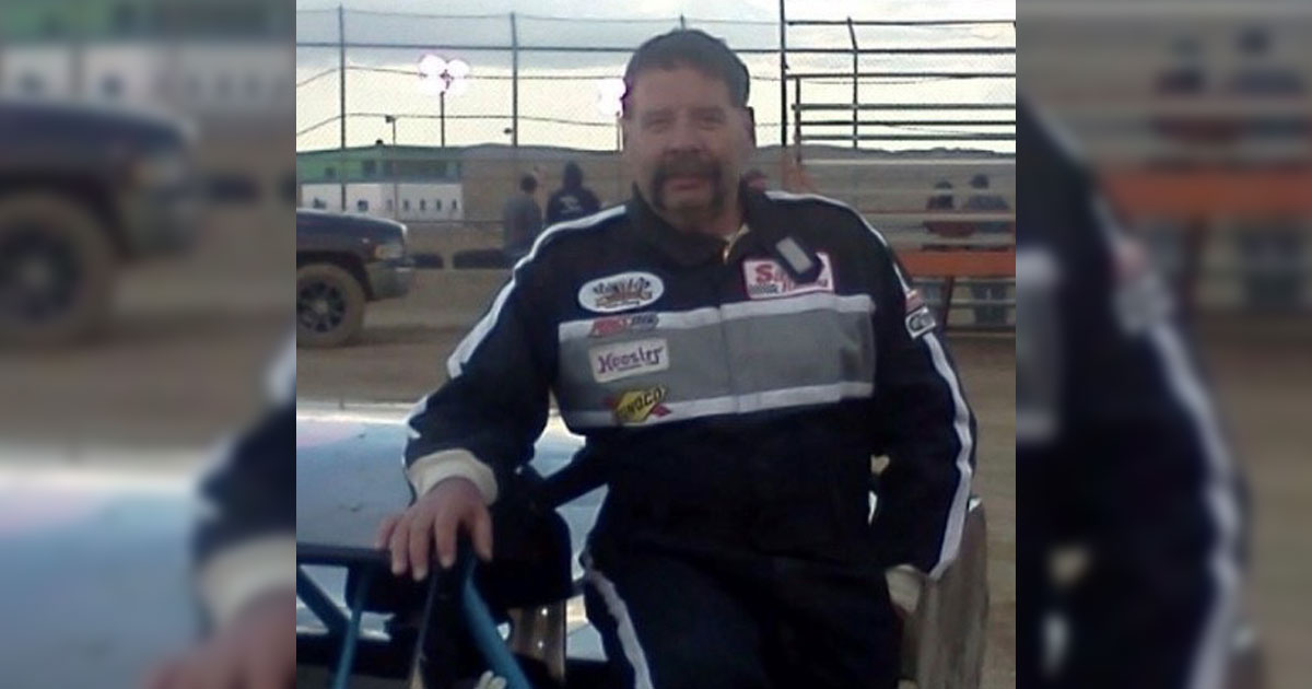 Ray L. Ferber Jr. (February 7, 1955 - January 19, 2023) - SweetwaterNOW