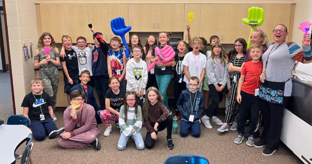 Superintendent, RSHS Principal Support Continued Four-Day School Week ...