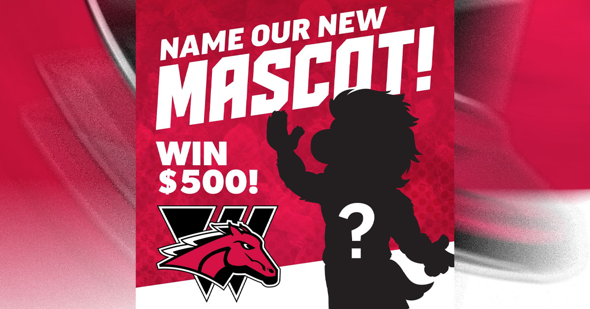 Western Announces Mascot Renaming Contest - SweetwaterNOW