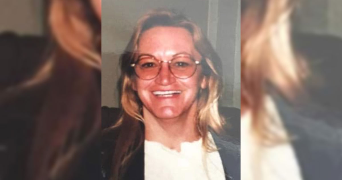 Linda Sue Burgess February 23 1956 February 5 2023 Sweetwaternow 