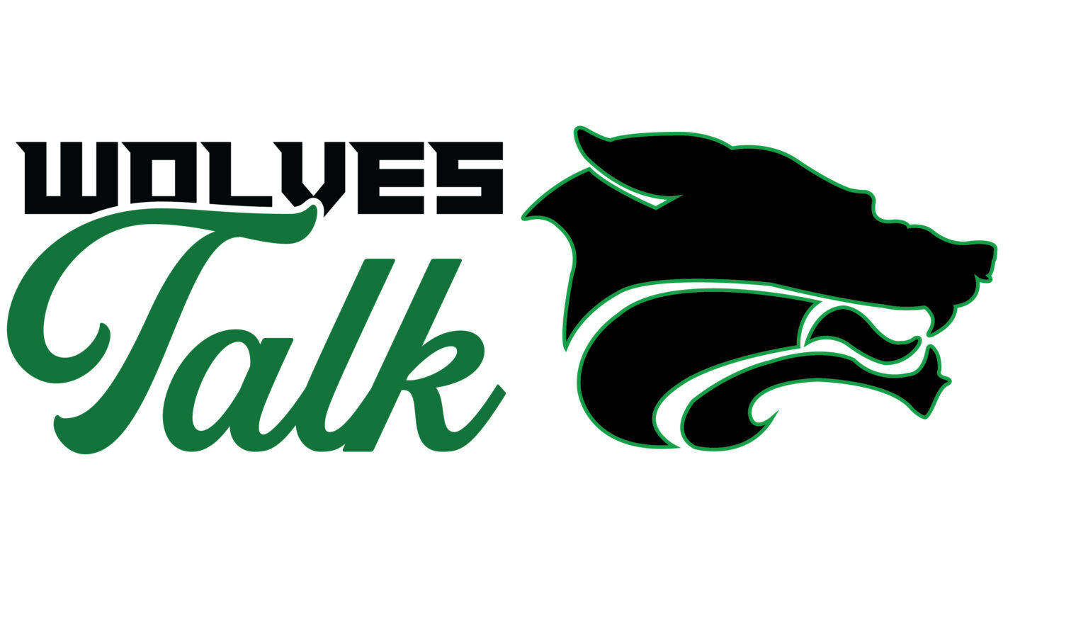 Wolves Talk: Dawson Peterson With Wolves Basketball - SweetwaterNOW