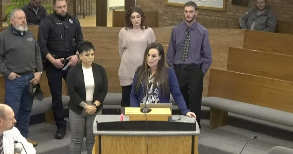 Many Lives Changed Through Treatment Court Program - SweetwaterNOW