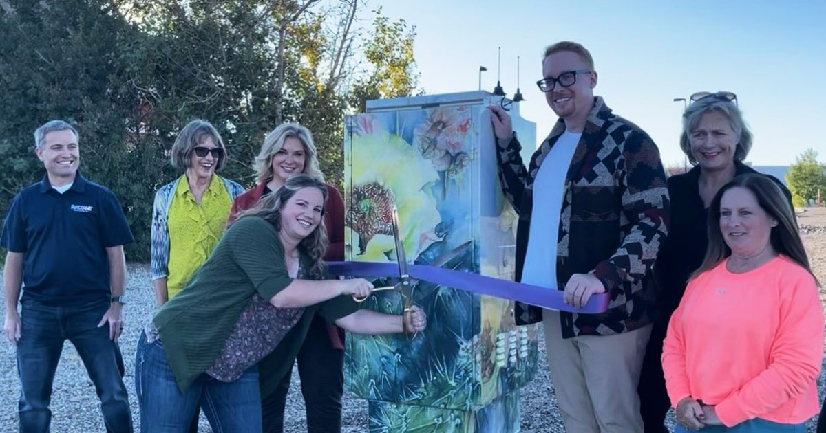 Mayor's Art Awards Recipients Announced - SweetwaterNOW