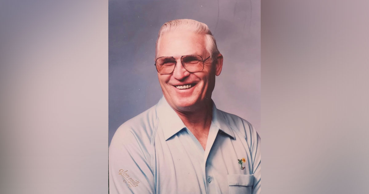 Dallas V. Galley (September 29, 1936 - March 7, 2023) - SweetwaterNOW