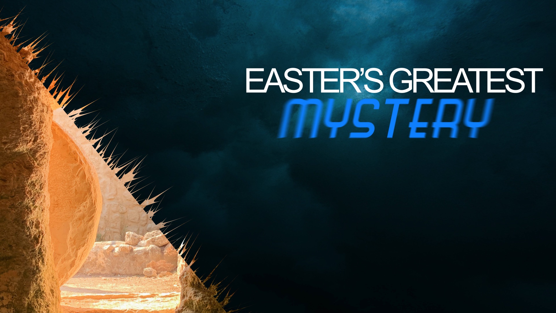 Easter’s Greatest Mystery - SweetwaterNOW