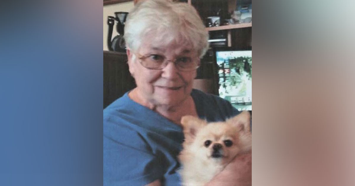 Judith Kay Rider (September 24, 1942 - March 7, 2023) - SweetwaterNOW