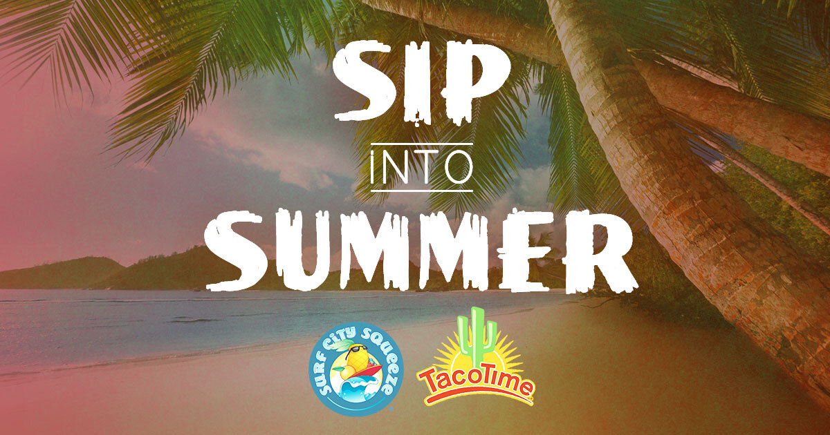 TacoTime-Sip-Summer - SweetwaterNOW