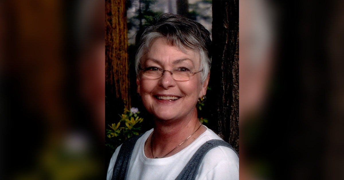 Edith Joyce Hart (June 21, 1944 - March 22, 2023) - SweetwaterNOW