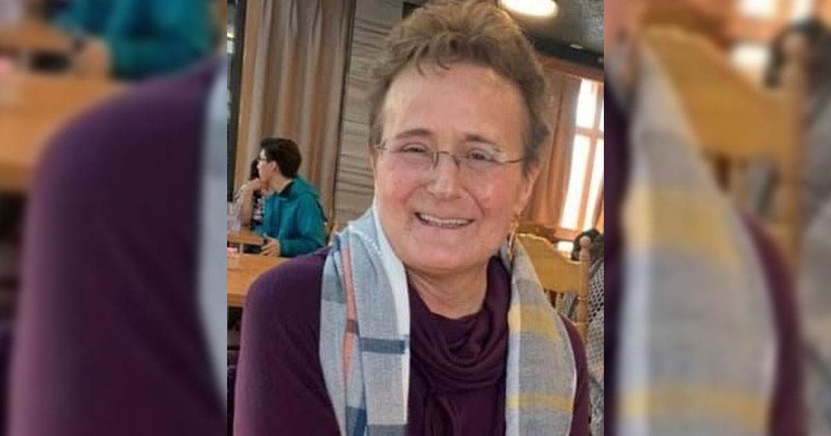 Kristy Kay Kaumo Anselmi (January 30, 1960 - March 19, 2023 ...