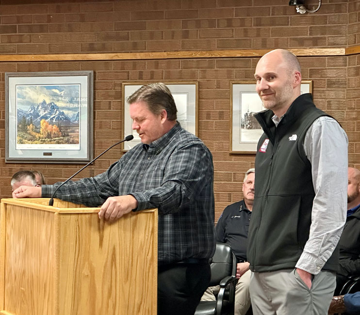 GR Parks and Rec Director Explores New Horizons in Oklahoma - SweetwaterNOW