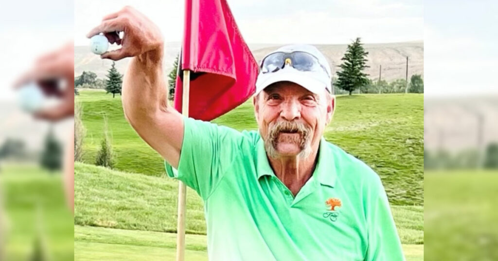 Ronald Drue Clark (April 14, 1951 - March 1, 2023) - SweetwaterNOW