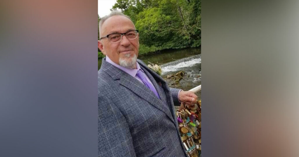 Carl Don Stephens (March 6, 1964 - March 24, 2023) - SweetwaterNOW