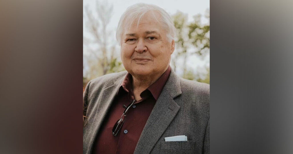 John Ray Watterson (March 8, 1950 - April 7, 2023) - SweetwaterNOW