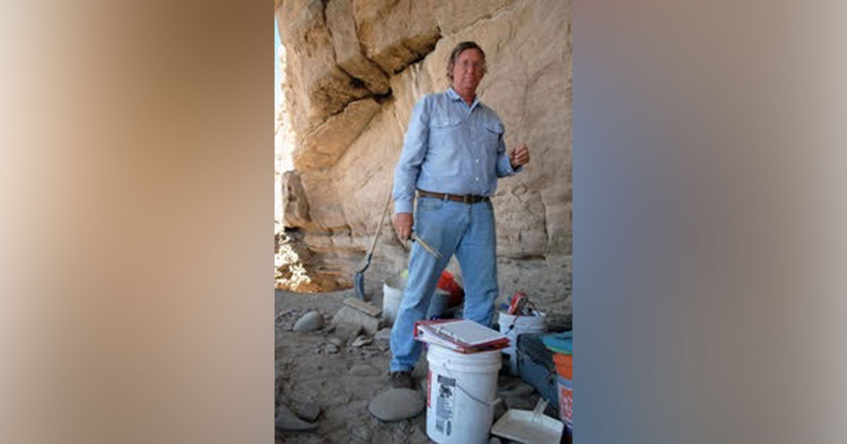 Martin James Lammers (June 15, 1954 - April 4, 2023) - SweetwaterNOW