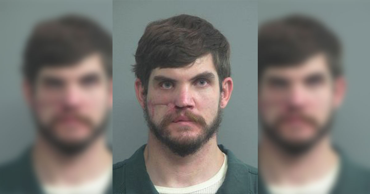 Man Involved in Shootout With GR Officers Receives 21 to 30 Year Prison ...