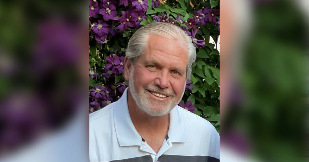 Robert "Bob" Legerski (April 24, 1959 - April 14, 2023) - SweetwaterNOW