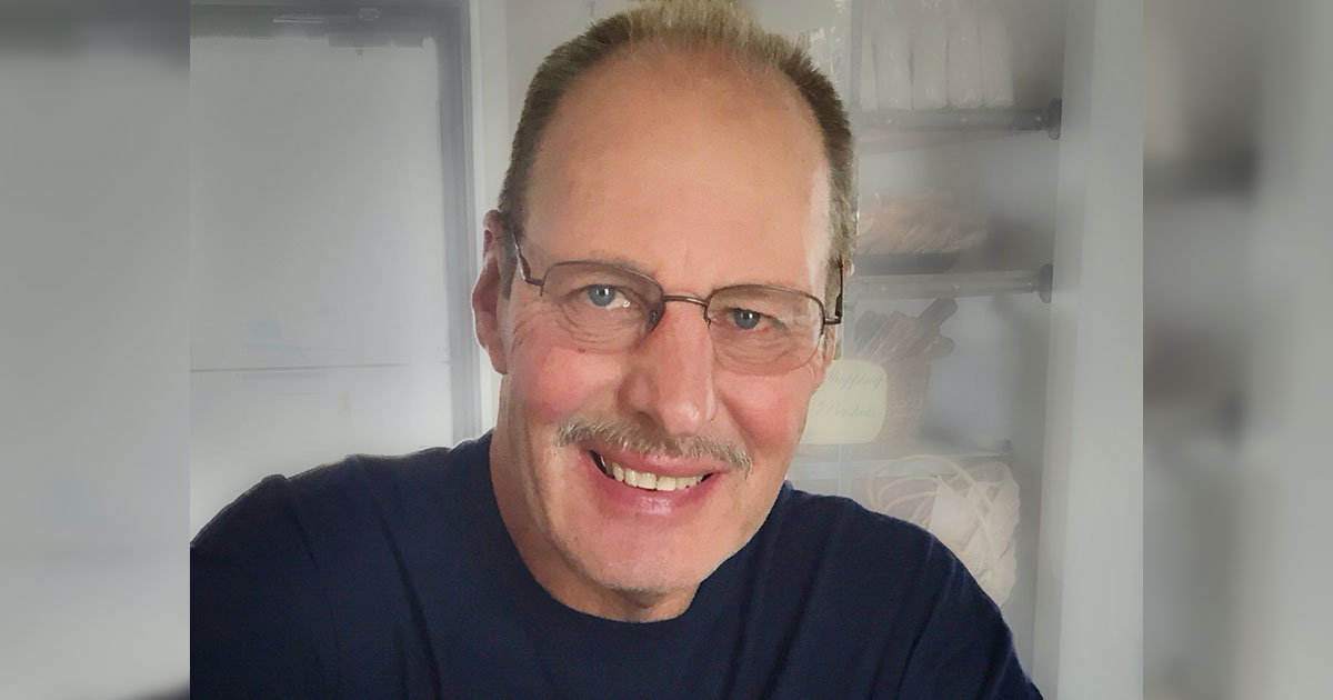 Max Gruber (April 24, 1946 - March 28, 2023) - SweetwaterNOW