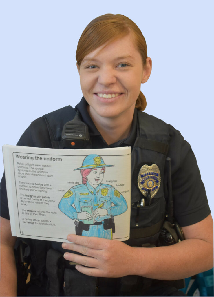 Serve Your Community and 'Protect the Rock' as an RSPD Patrol Officer ...